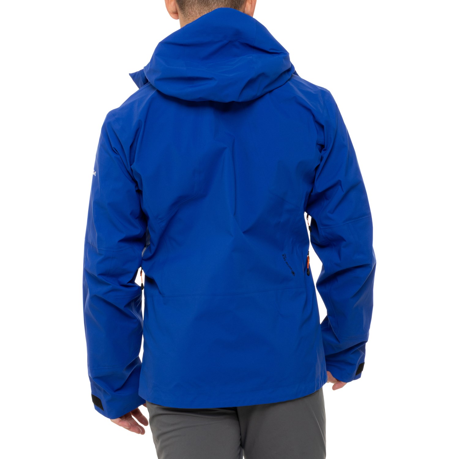 Salewa Ortles Gore-Tex® Pro Jacket - Waterproof - Save 45%