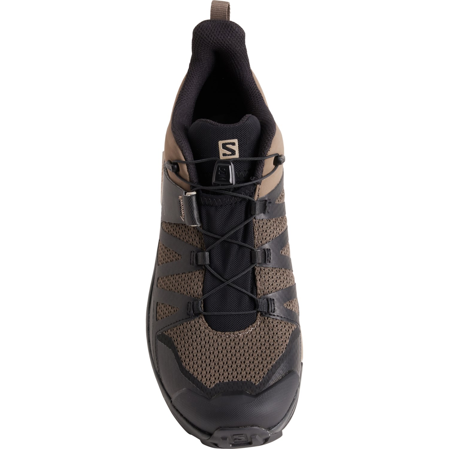 Salomon Hiking Shoes (For Men) - Save 50%