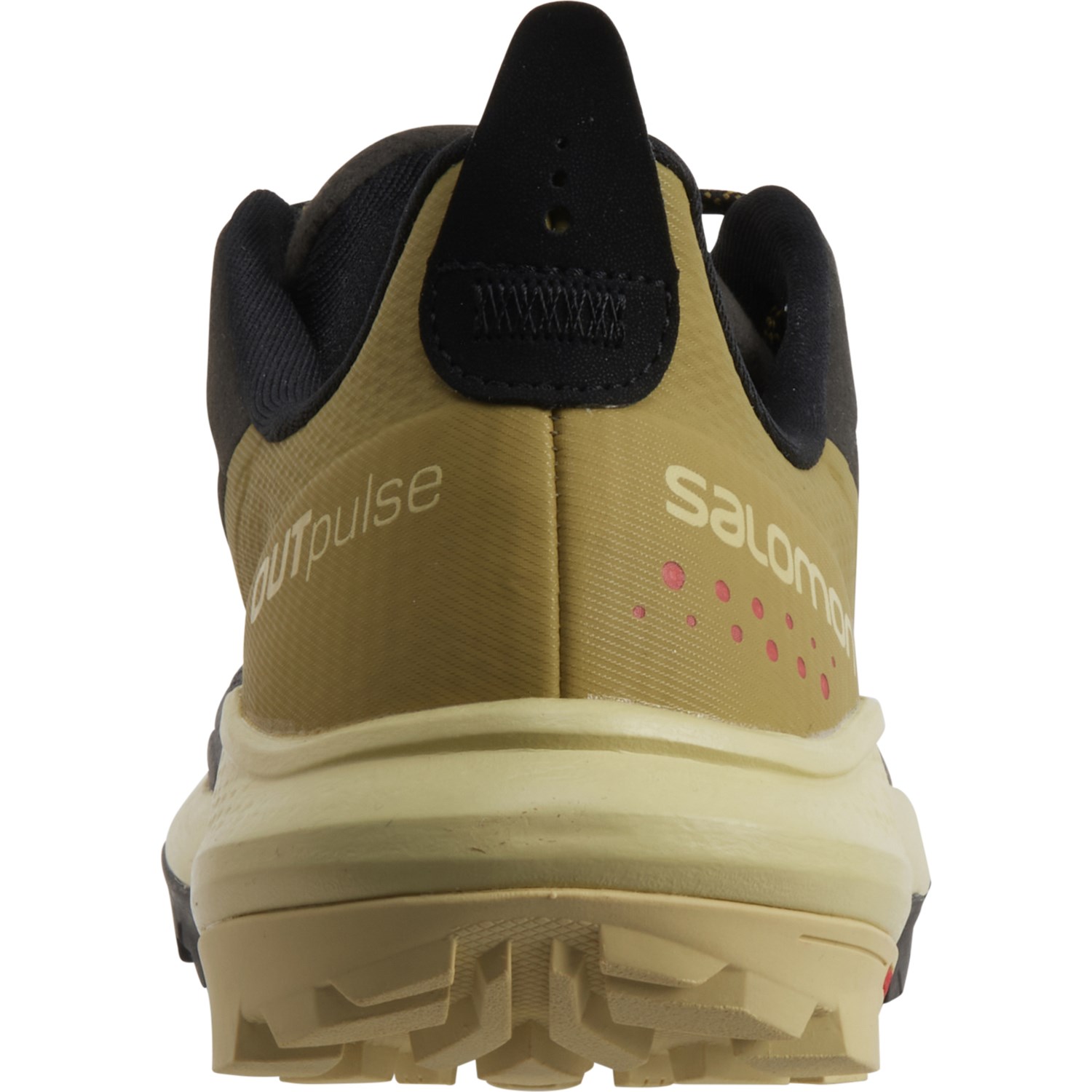 Salomon OUTpulse Hiking Shoes (For Men) - Save 36%