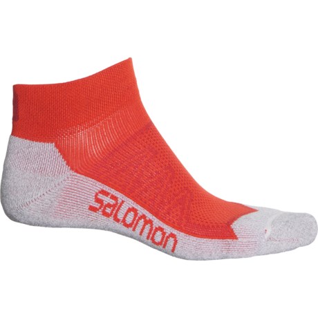 Salomon Speedcross Running Socks (For Men and Women) - Save 58%