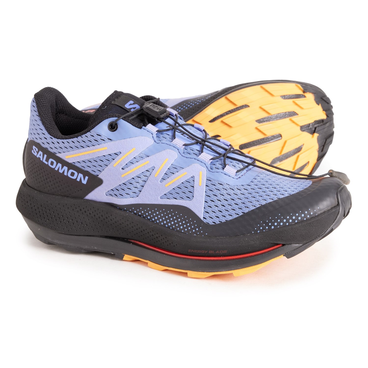 Salomon Trail Running Shoes (For Women) - Save 50%