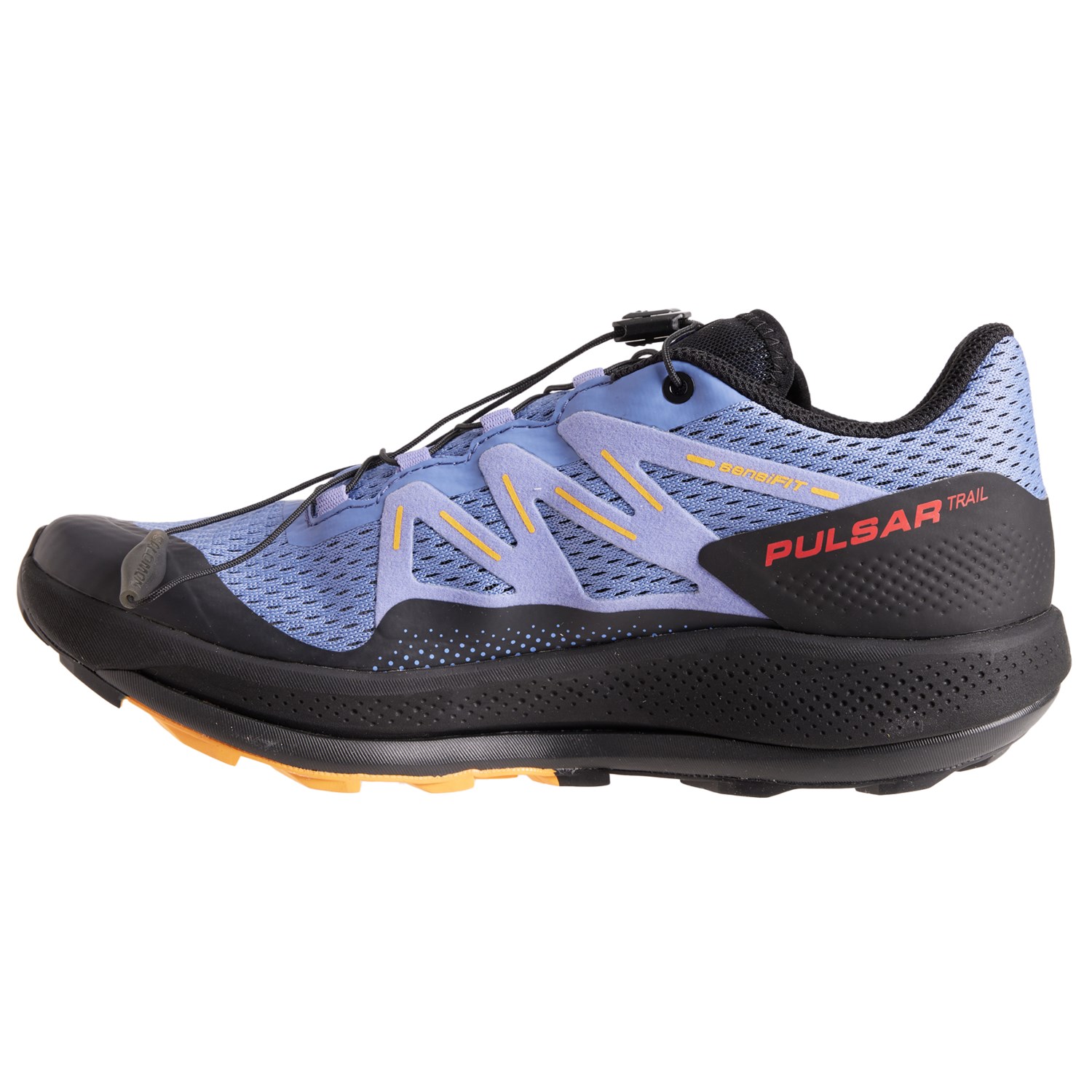 Salomon Trail Running Shoes (For Women) - Save 50%