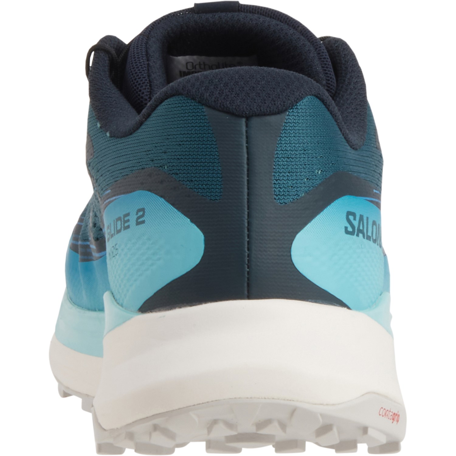 Salomon Ultra Glide 2 Trail Running Shoes (For Men) - Save 50%