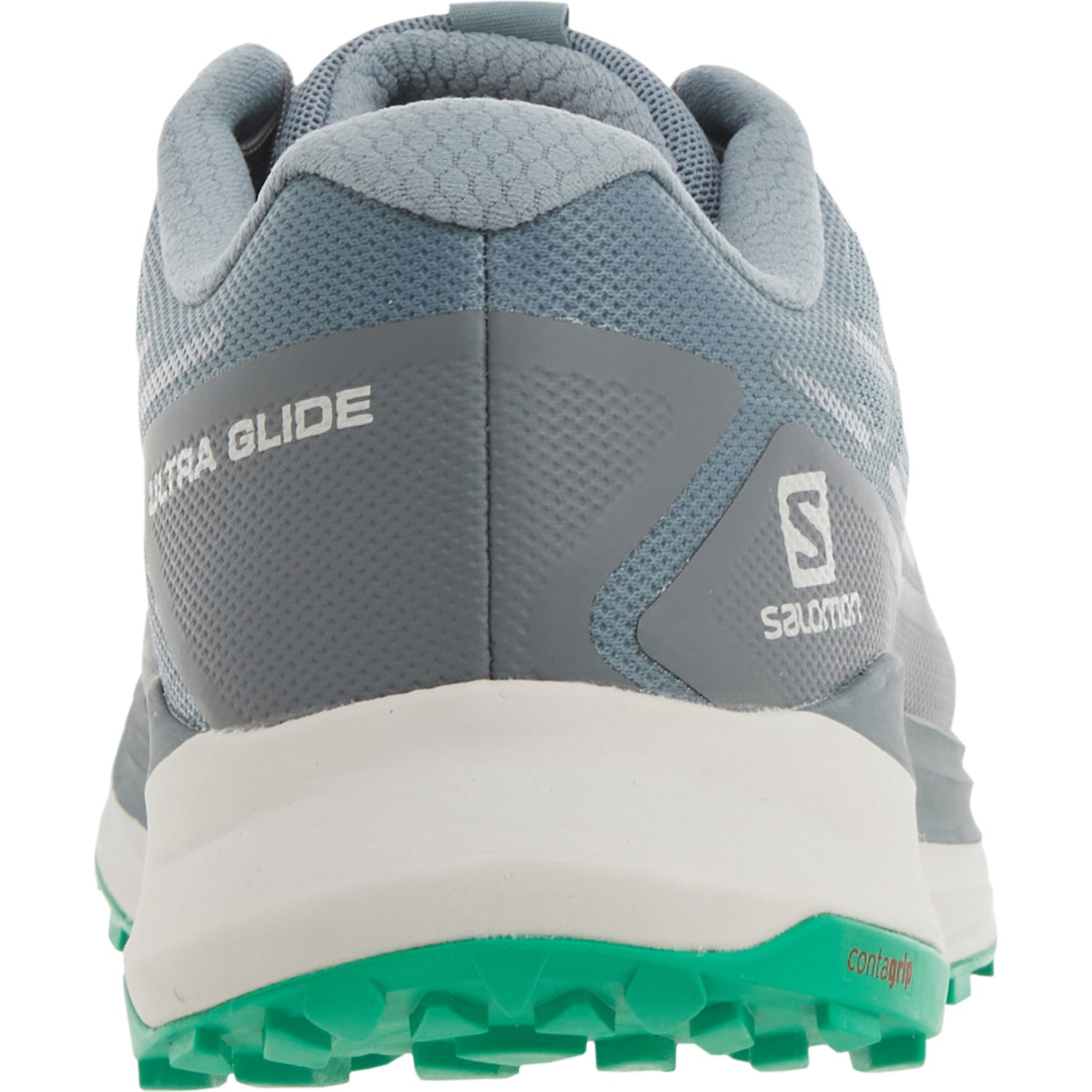 Salomon Ultra Glide Trail Running Shoes (For Men) - Save 53%