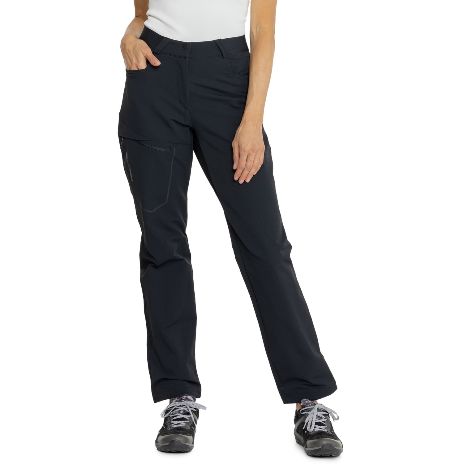 Salomon Wayfarer Warm Pants - Save 60%