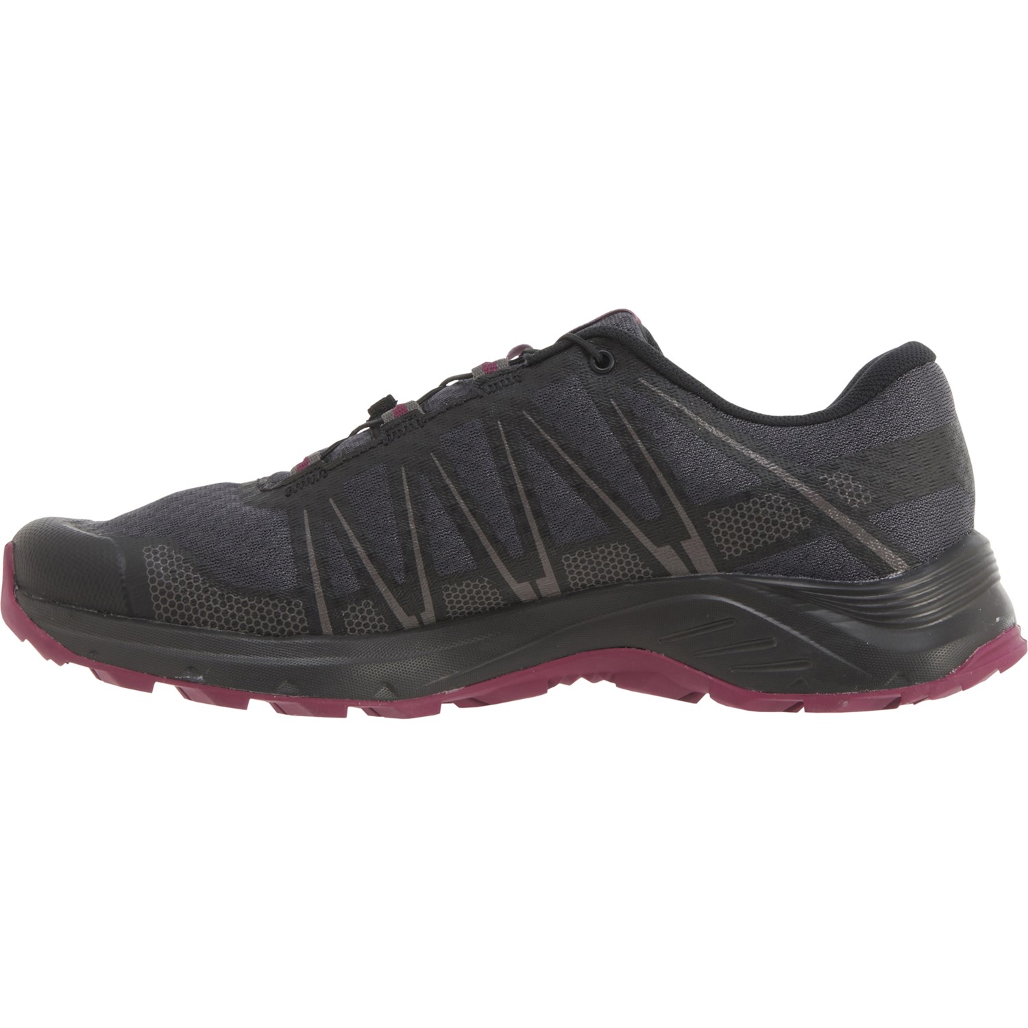 Salomon Xa Meoka Trail Running Shoes (For Women) - Save 20%