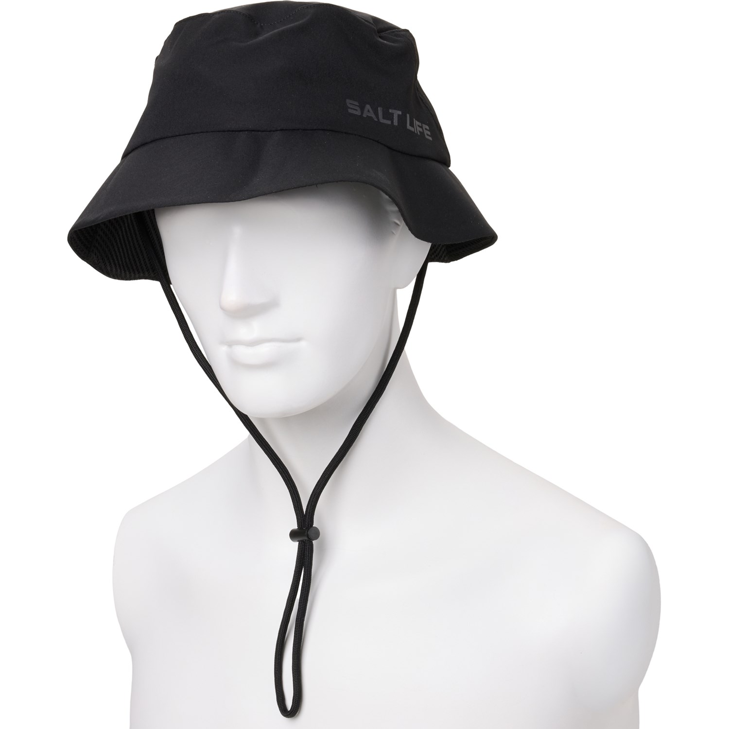 SALT LIFE High-Performance Bucket Hat - Save 51%