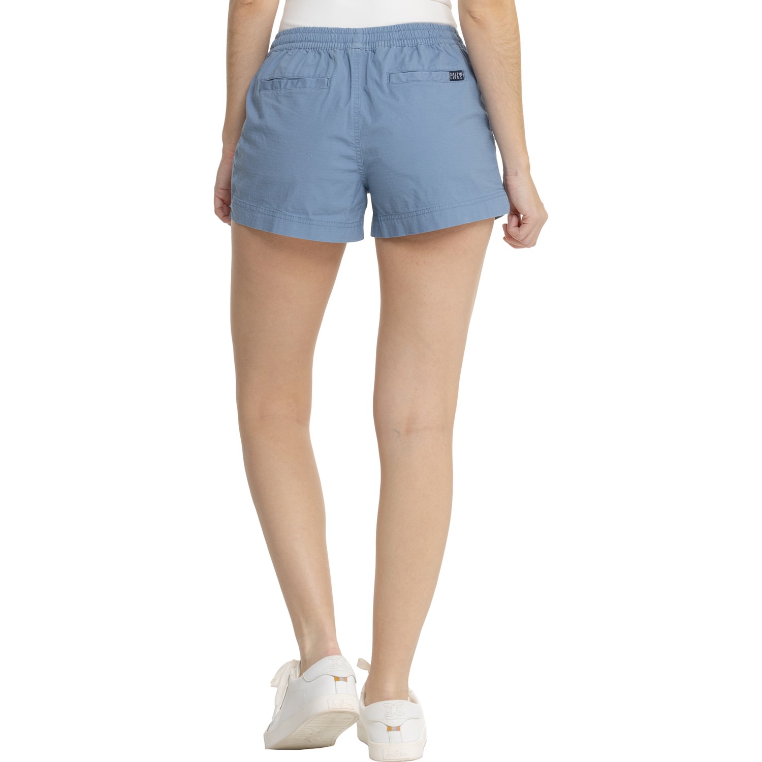 SALT LIFE Odyssey Shorts - Save 65%