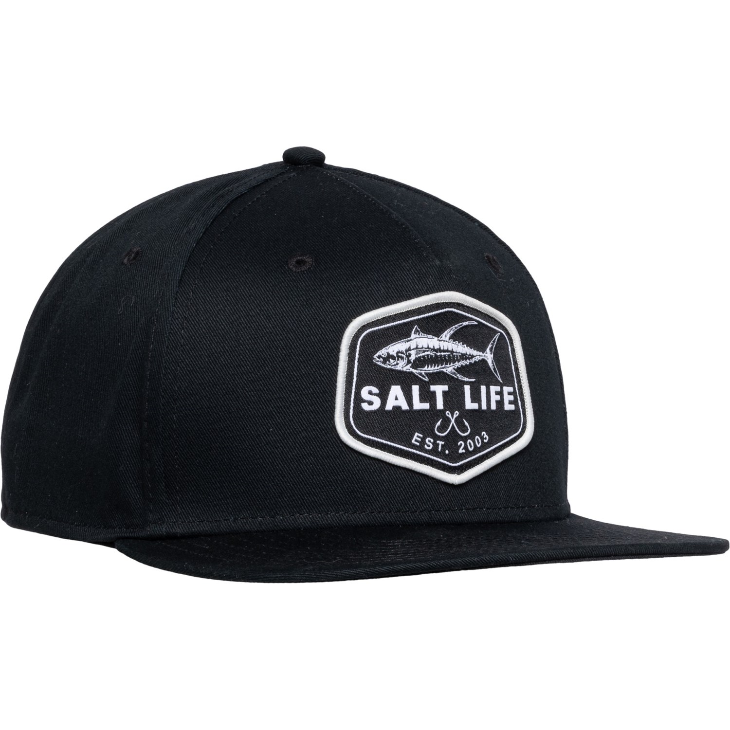 SALT LIFE Salty Journey Trucker Hat - Save 54%