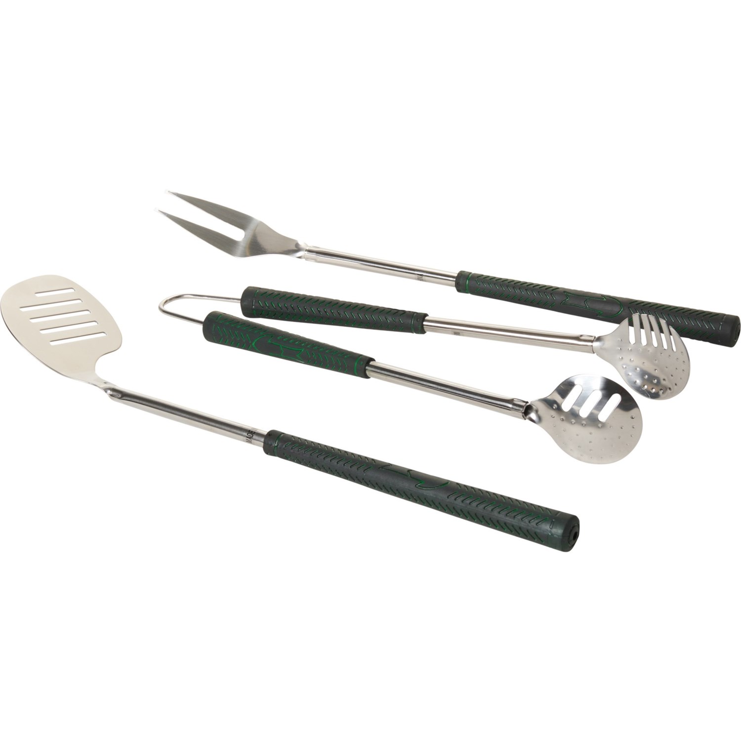 Samsonico Golf Club Barbecue Set - 3-Piece - Save 42%