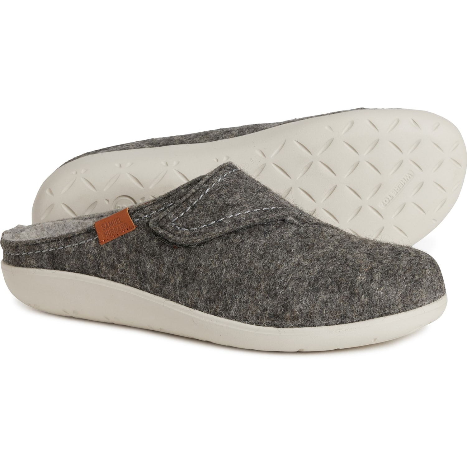 Samuel Hubbard Made in Portugal Dreams Adjustable Clogs (For Women ...