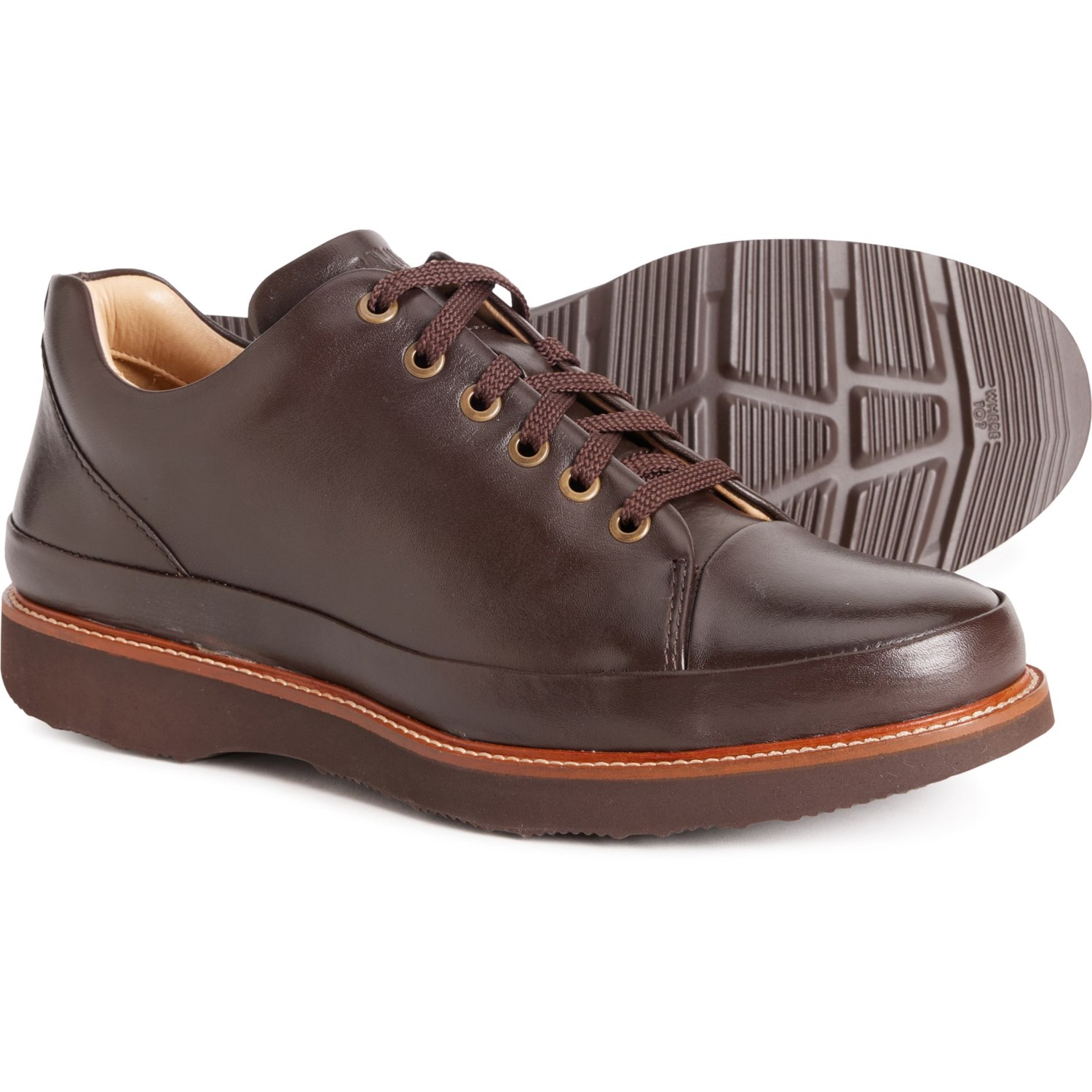 Samuel Hubbard Made in Portugal Dress Fast Shoes (For Men) - Save 84%
