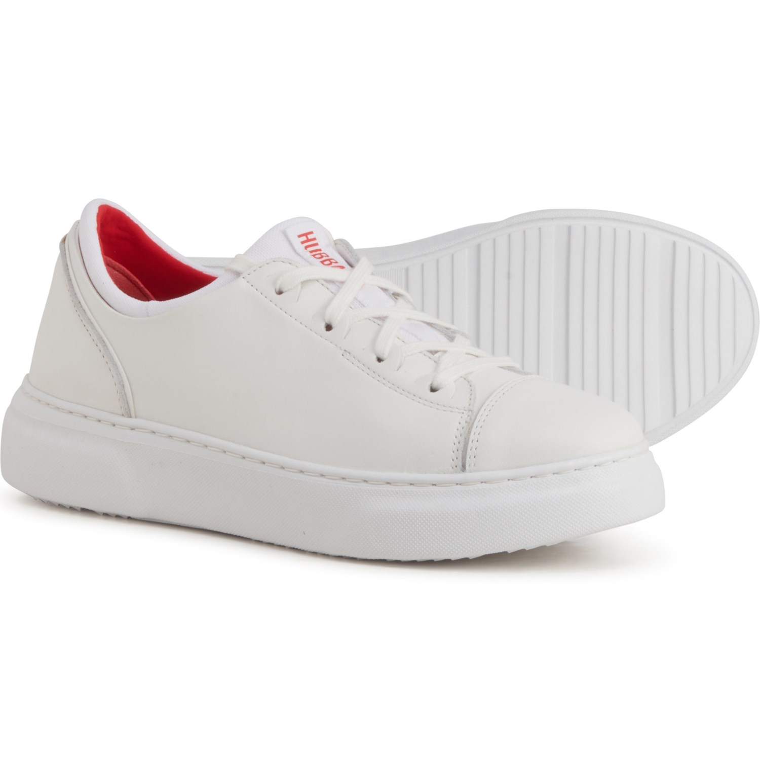 Samuel Hubbard Made in Portugal Flight Solo Sneakers (For Women) - Save 63%