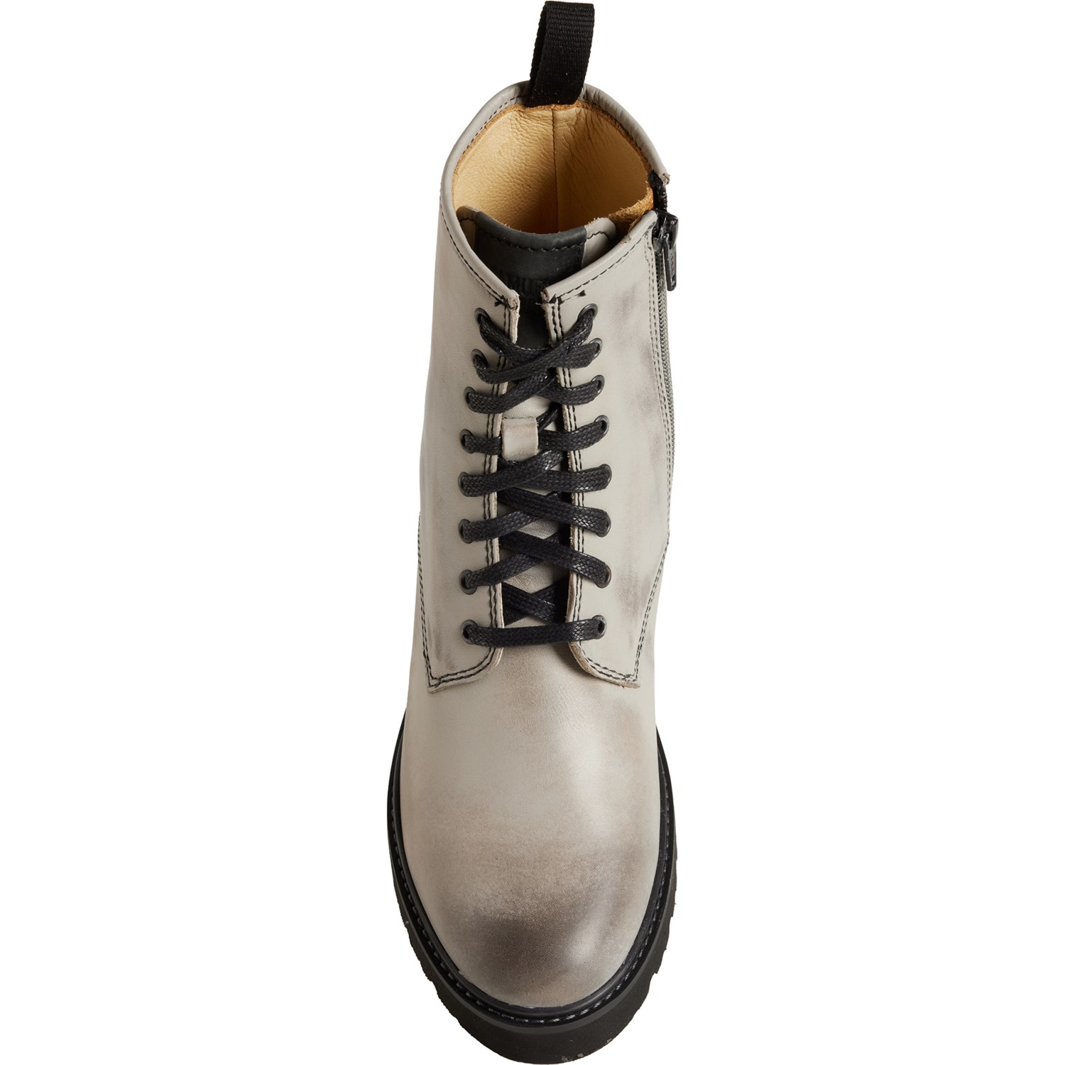 (取寄) サミュエル ハバード レディース メイド イン ポルトガル ロンバード ブーツ Samuel Hubbard women Made in Portugal Lombard Boots (For Women)  Gray Samuel Hubbard Made in Portugal Lombard Boots (For Women) - Save 75%