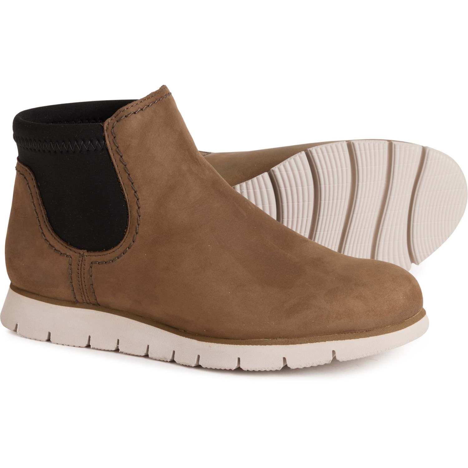 Samuel Hubbard Made in Portugal SamSport Chelsea Boots (For Women ...