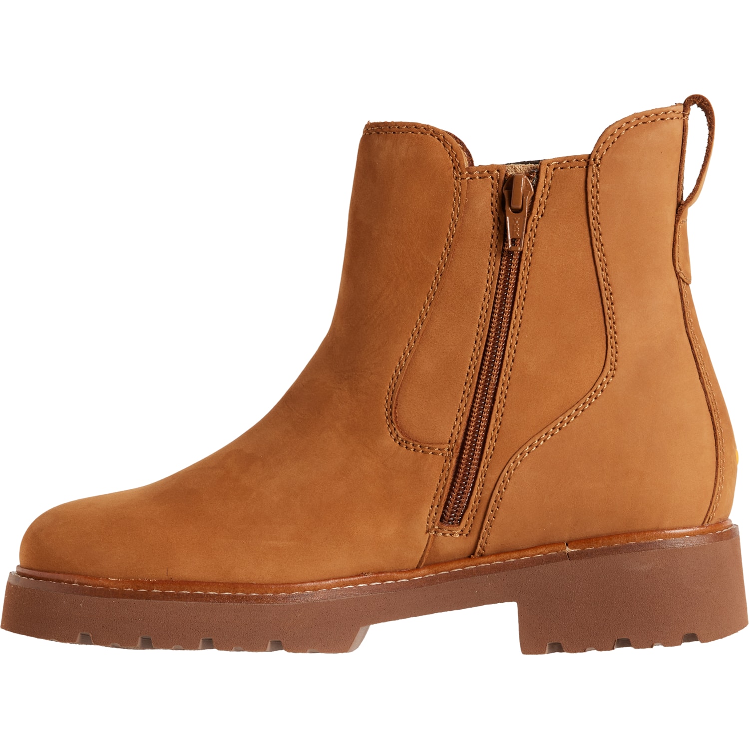 Samuel Hubbard Made in Portugal Van Ness Chelsea Boots (For Women ...