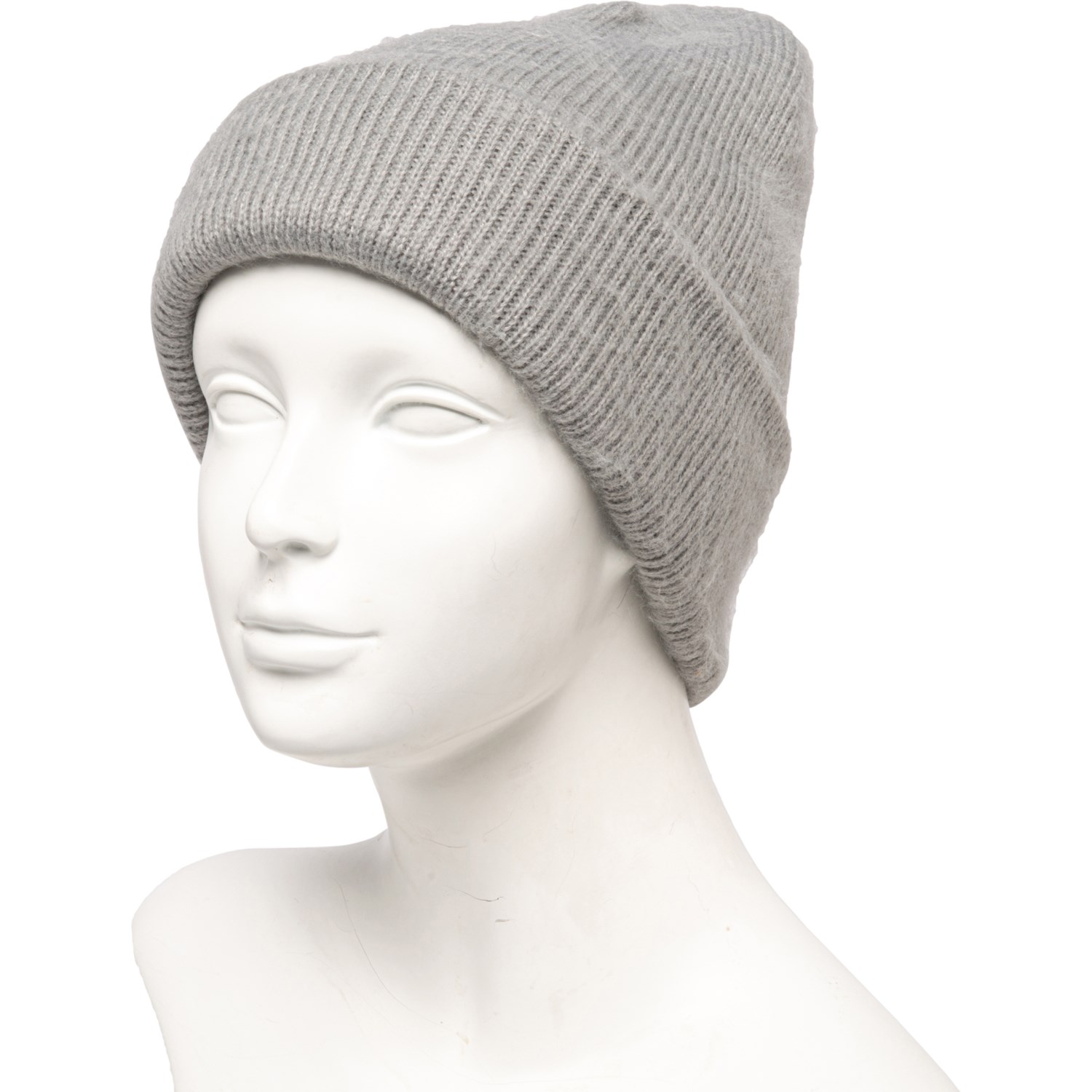 San Diego Hat Company Brushed Knit Cuffed Beanie (For Women) - Save 46%