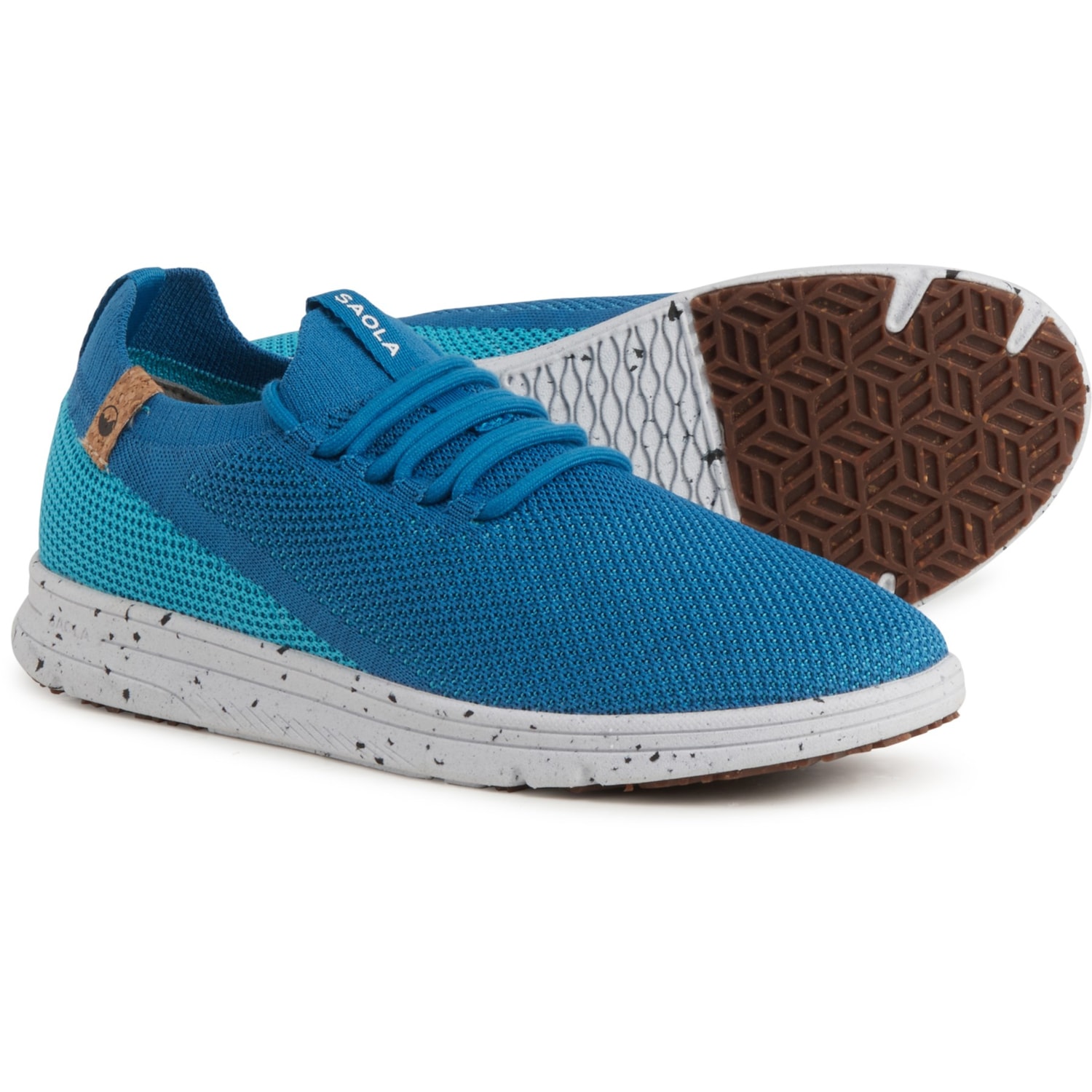 SAOLA Tsavo Sneakers (For Women) - Save 57%