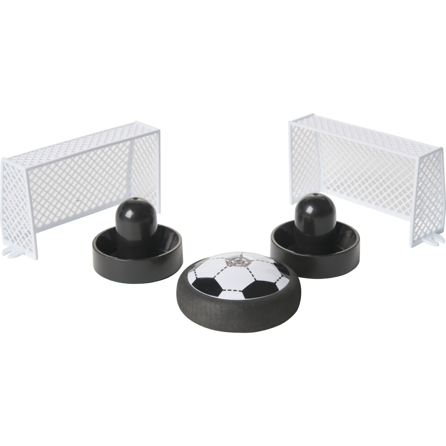 Satzuma Tabletop Air Soccer Ball Game - Save 28%