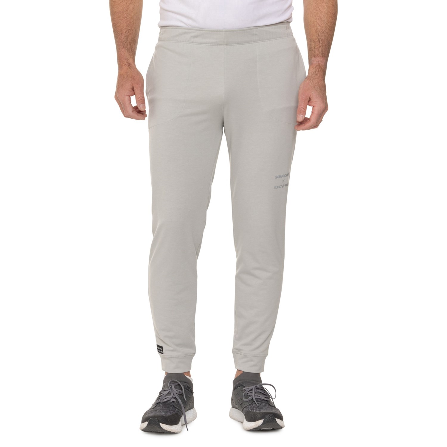 Saucony Boston Running Pants - Save 66%
