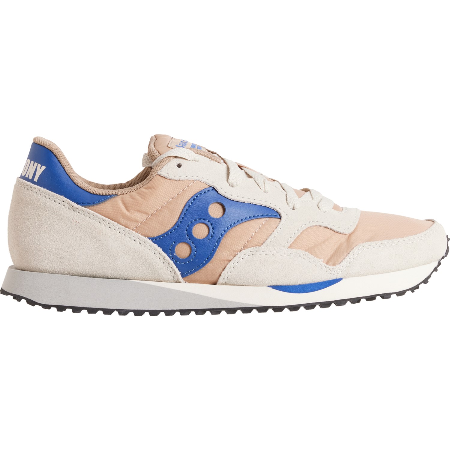 Saucony DXN Trainer Vintage Sneakers (For Men) - Save 60%