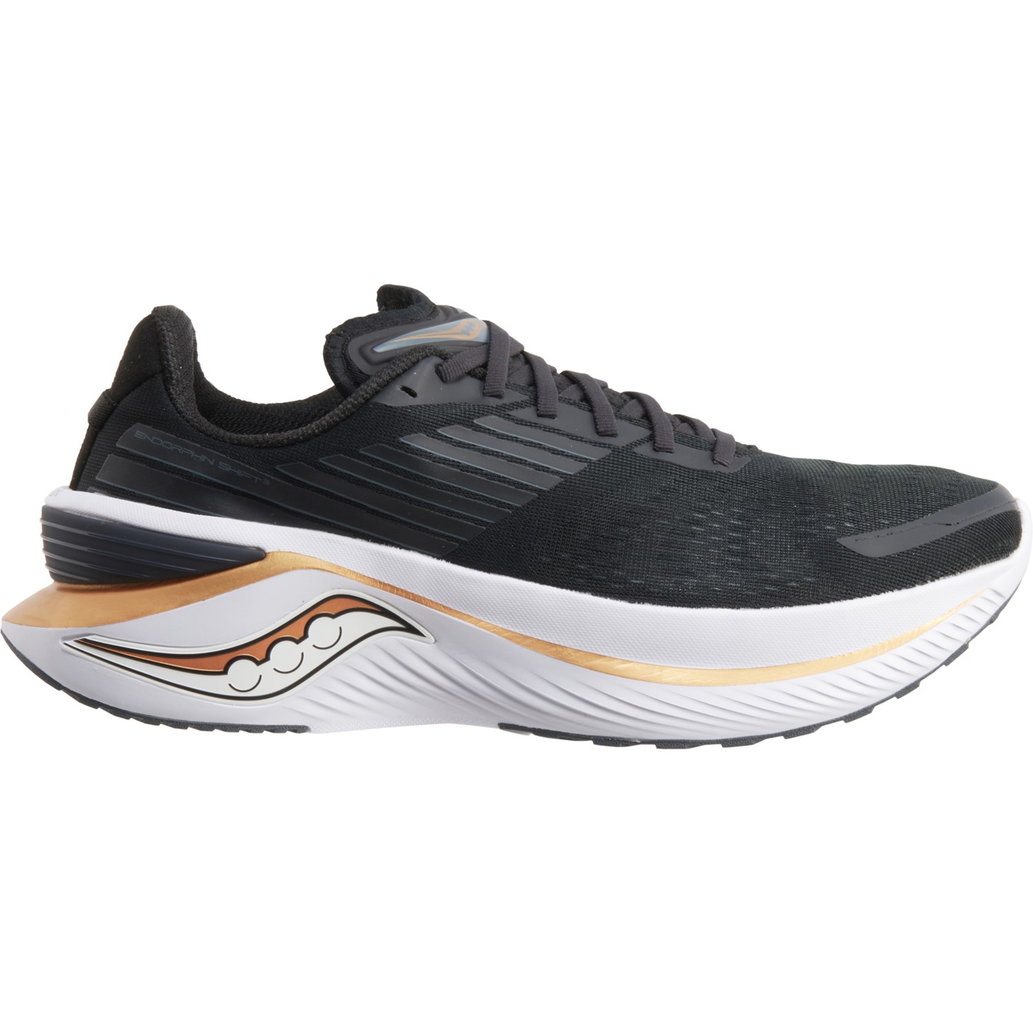Saucony Endorphin Shift 3 Running Shoes (For Men) - Save 30%