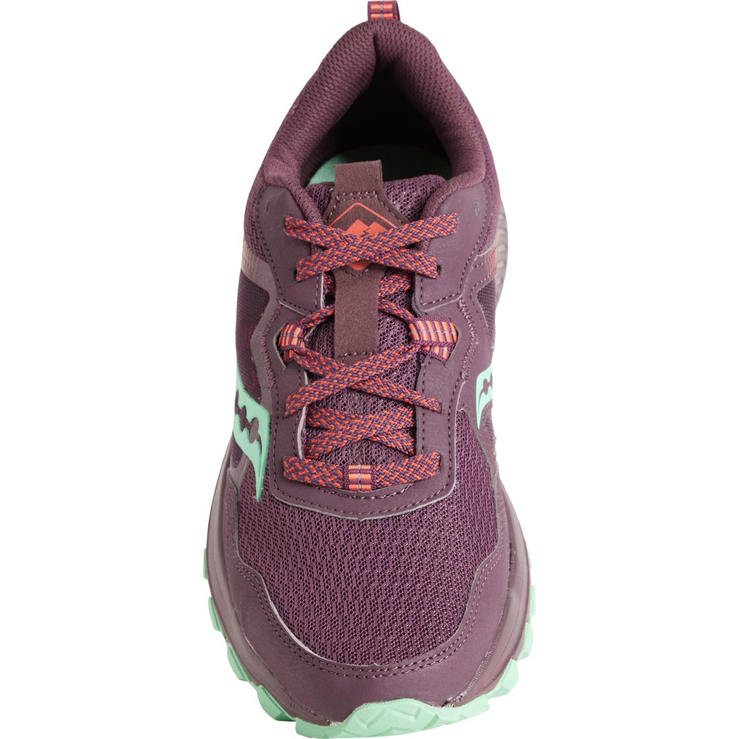 Saucony Excursion TR16 Trail Running Shoes (For Women) - Save 52%