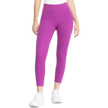 Saucony pants womens purple store