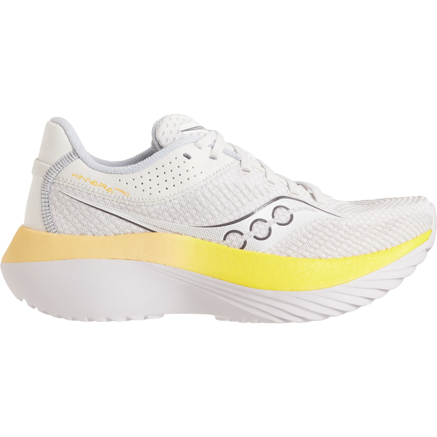 Saucony Kinvara Pro Running Shoes (For Women) - Save 55%