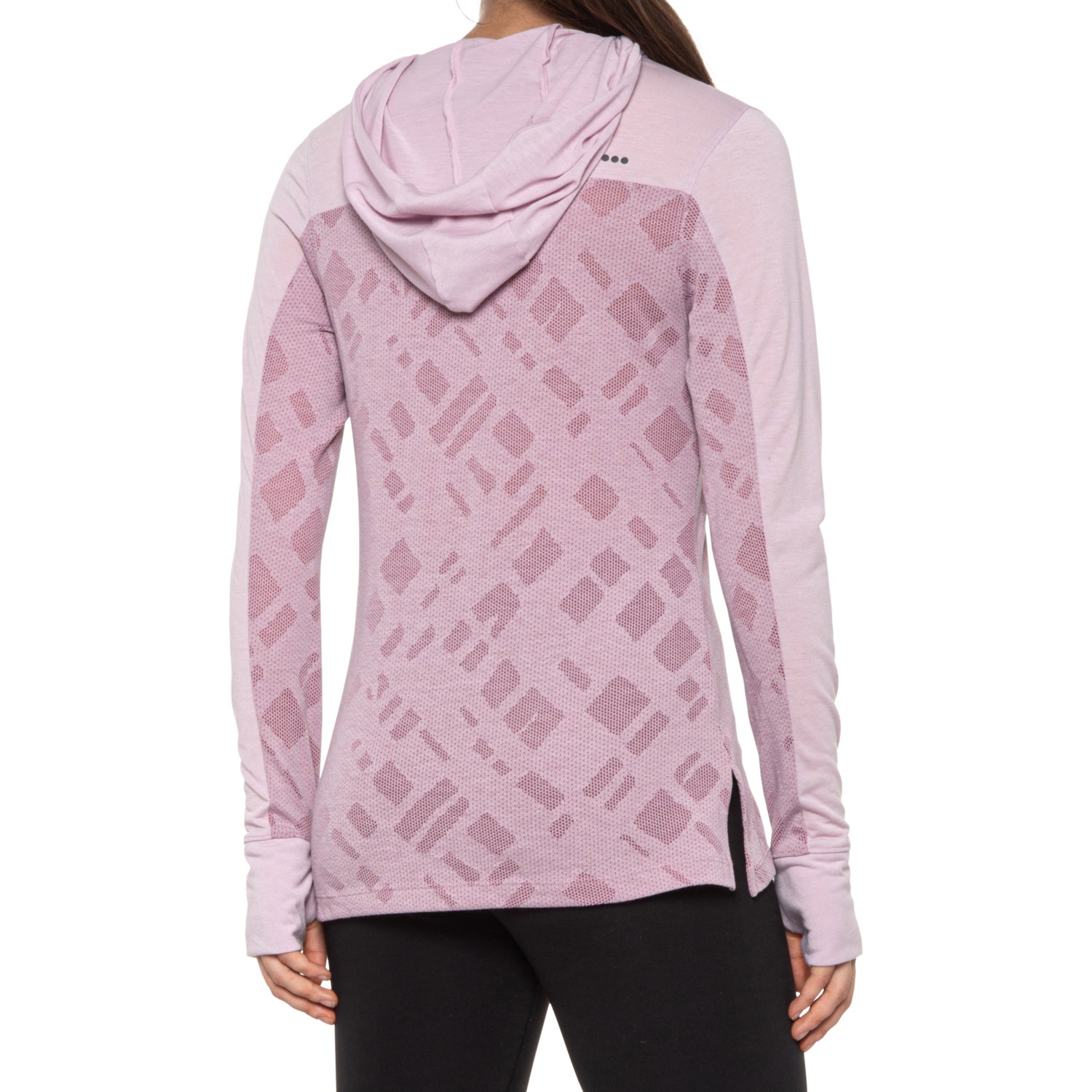 Saucony Ramble Hoodie (For Women) - Save 55%