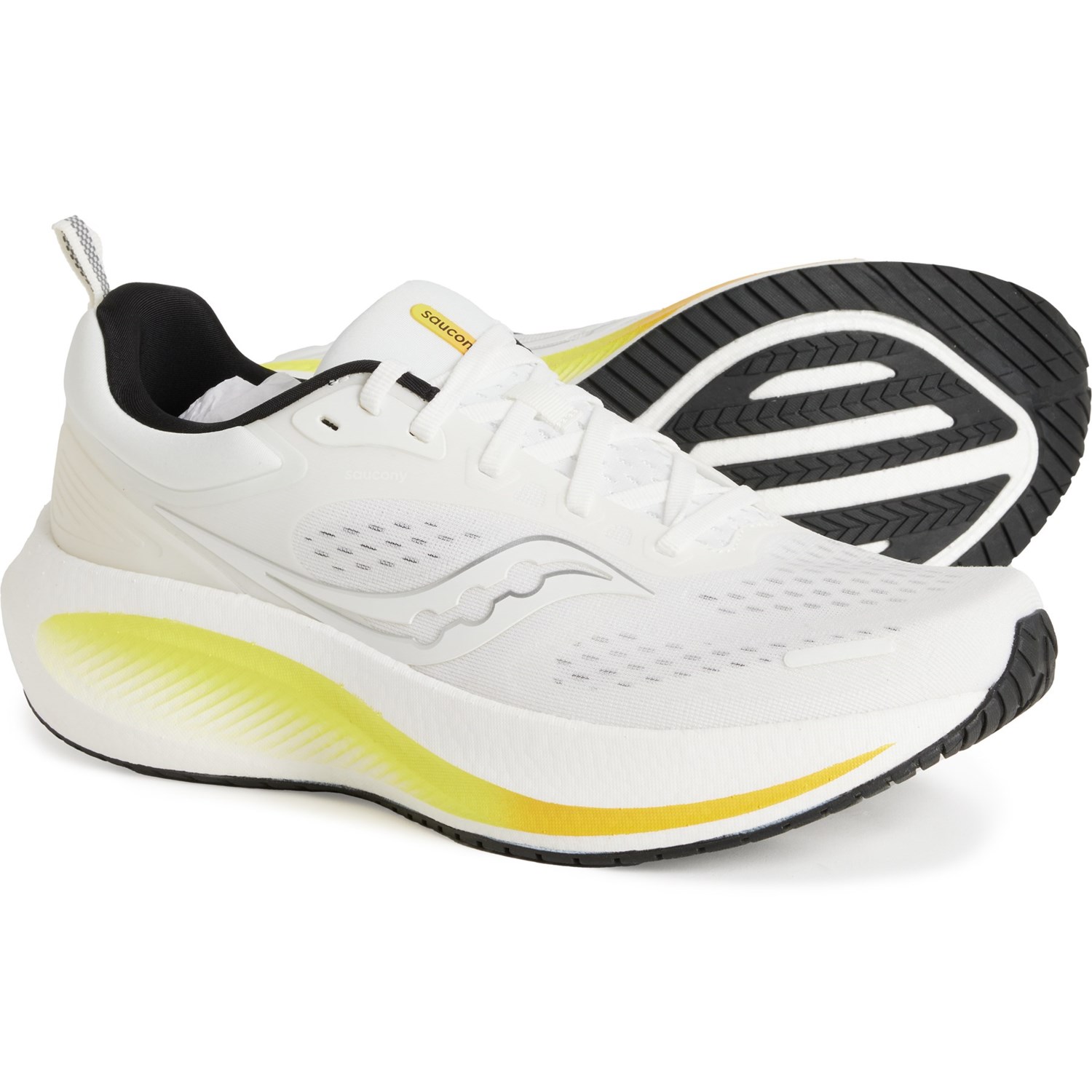 Saucony Surge 3 Running Shoes (For Men) - Save 61%