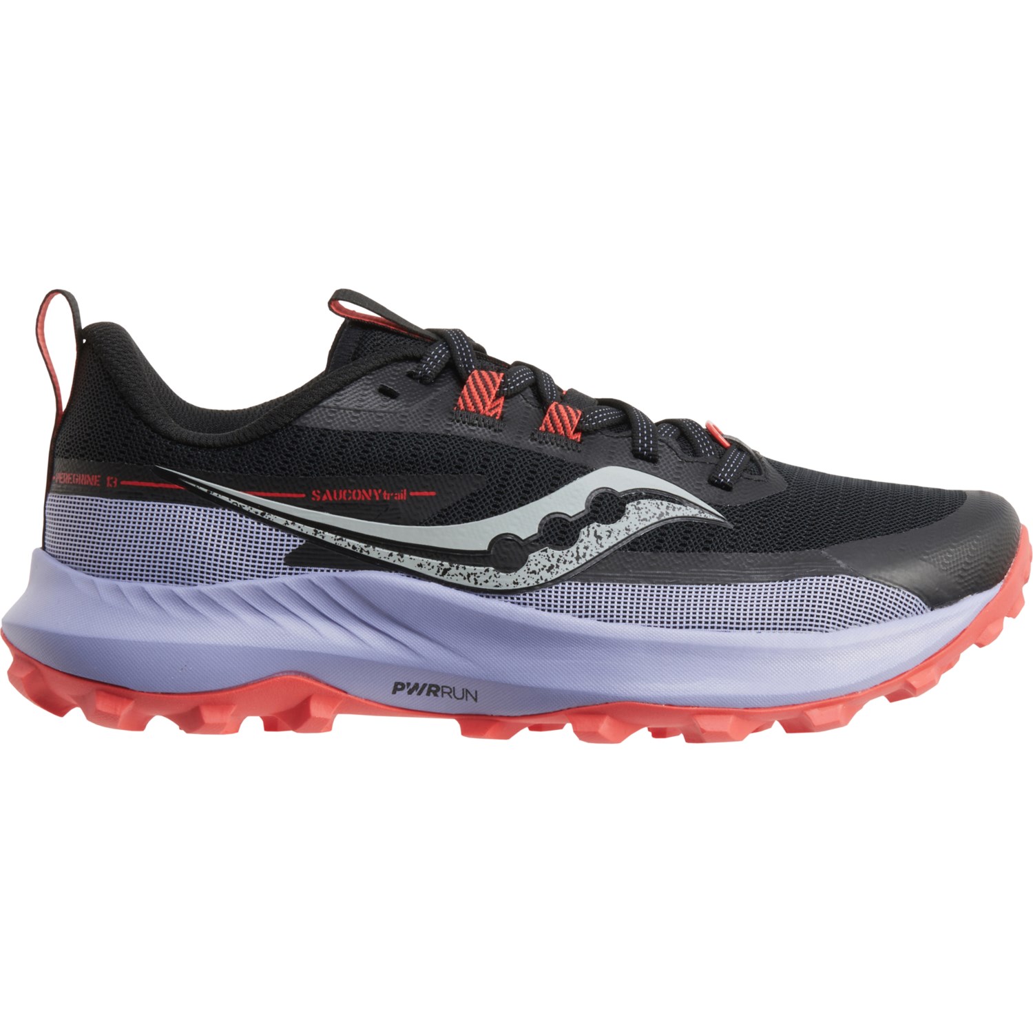 Saucony Trail Running Shoes (For Women) - Save 50%