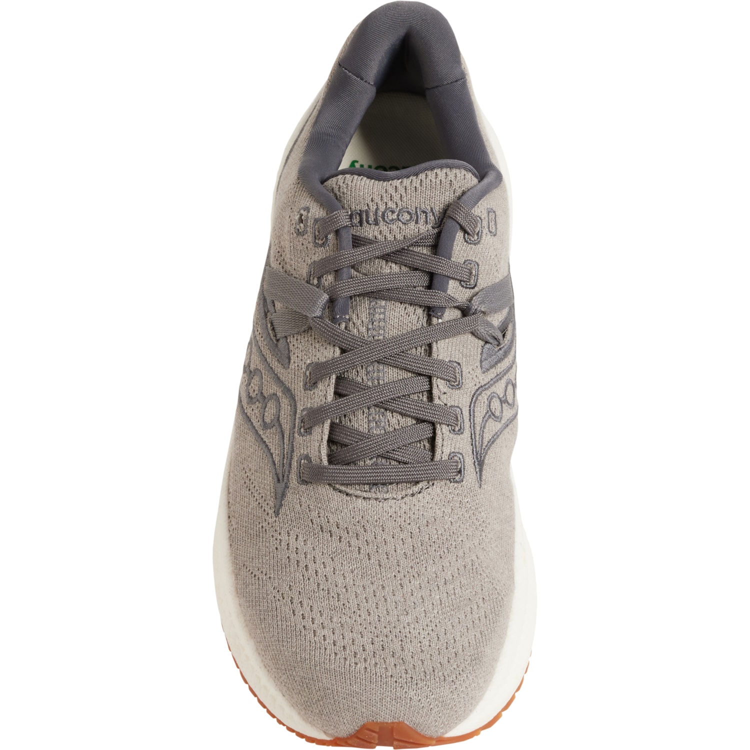Saucony Triumph RFG Running Shoes (For Men) - Save 49%