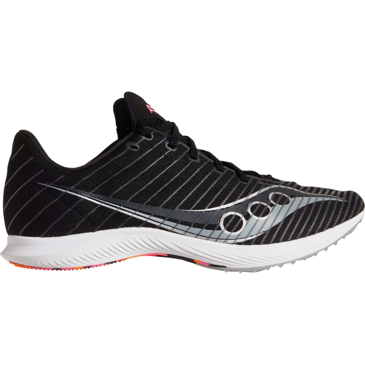 Saucony Velocity MP Running Shoes (For Men) - Save 55%