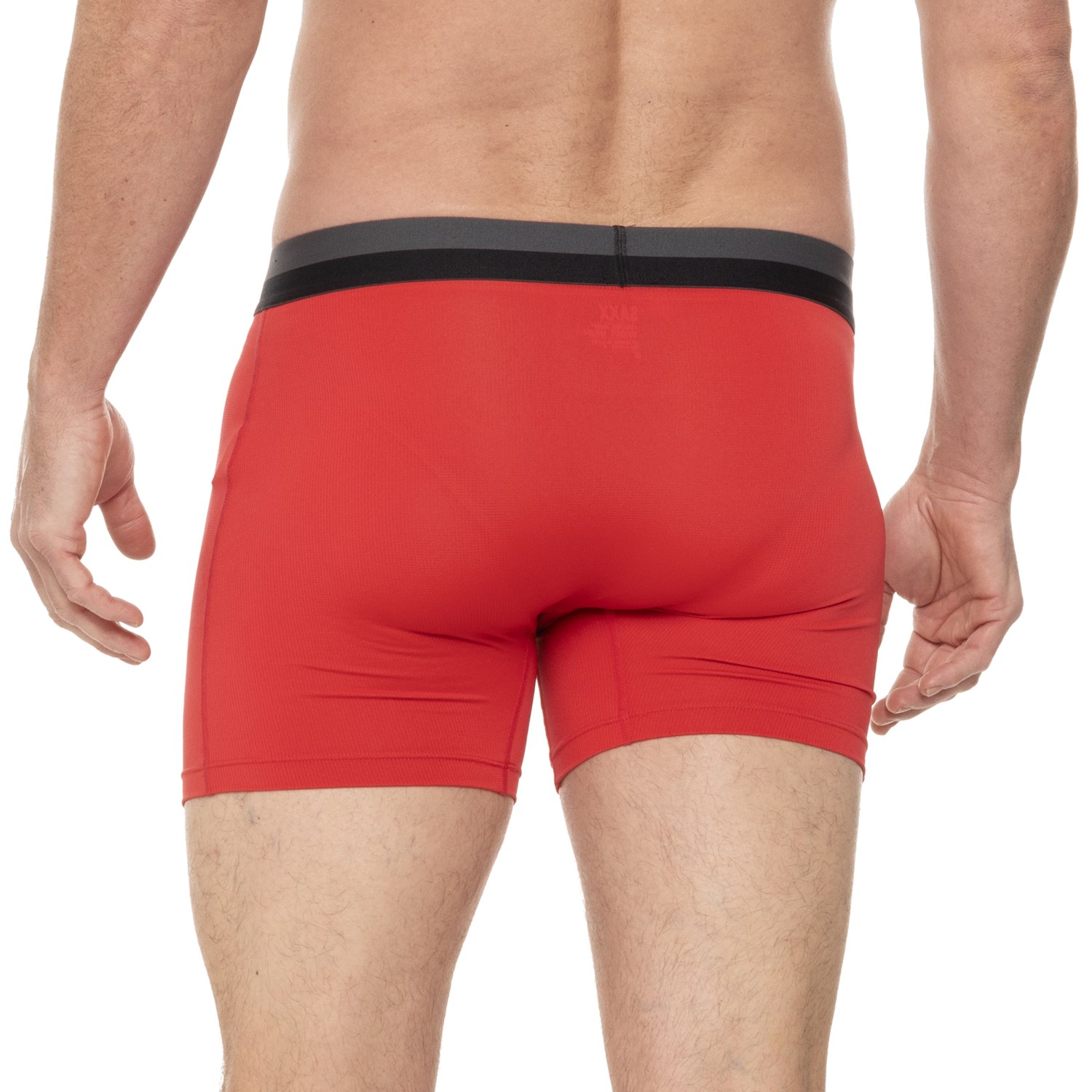 SAXX Sport Mesh Boxer Briefs - 3-Pack - Save 47%