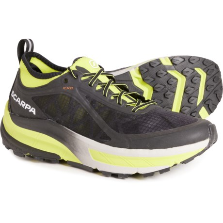 Scarpa Golden Gate ATR Trail Running Shoes (For Men) - Save 59%