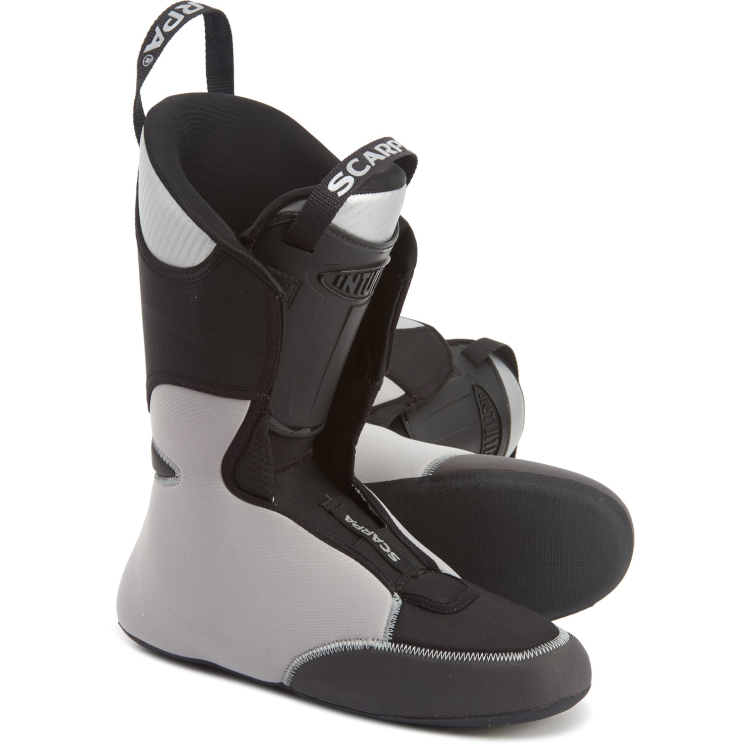 Scarpa Made In Italy Cross Fit Intuition Speed Ride Ski-Boot Liners ...