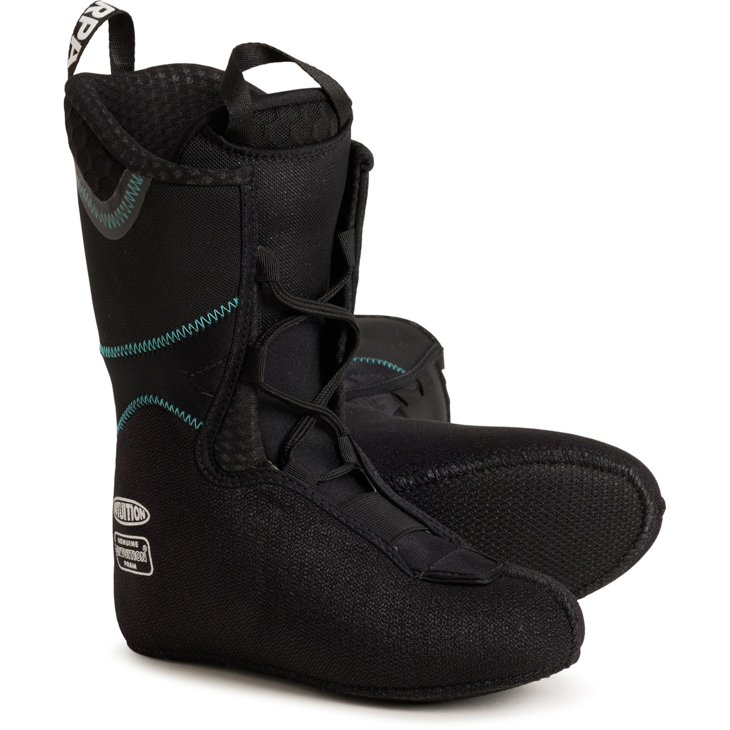 Scarpa Pro Flex Touring Ski Boot Liners (For Women) - Save 80%