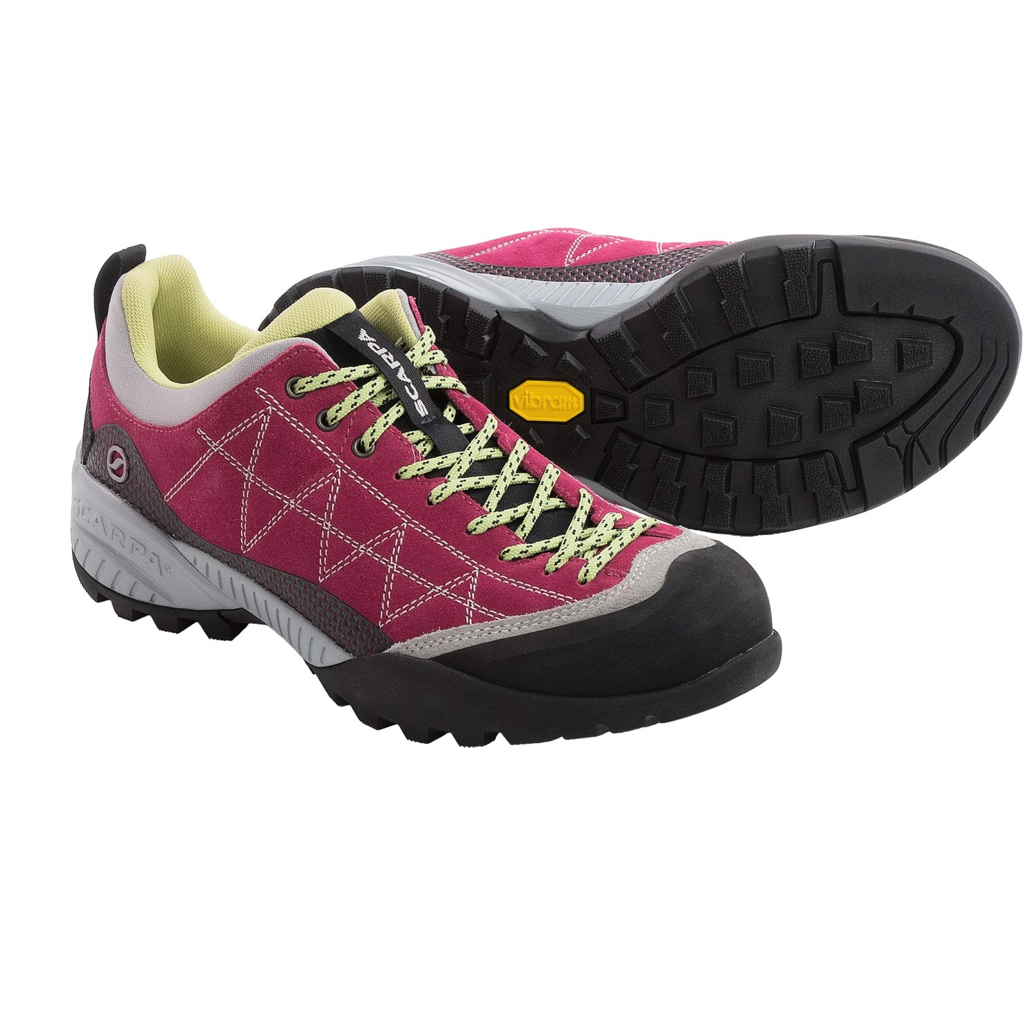 Scarpa Zen Pro Hiking Shoes (For Women) - Save 40%