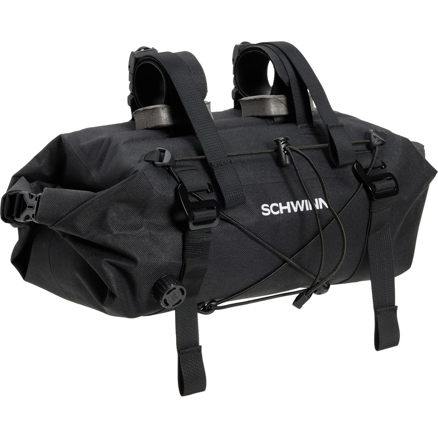 Schwinn Explorer 9 L Bike Handlebar Pack - Save 78%