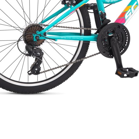 Schwinn High Timber Mountain Bike (For Boys and Girls) - Save 25%