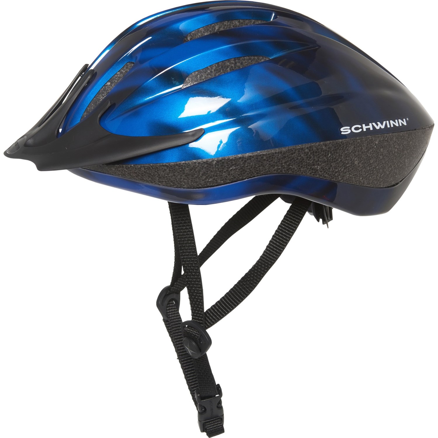 Schwinn Intercept Bike Helmet (For Men and Women) - Save 65%