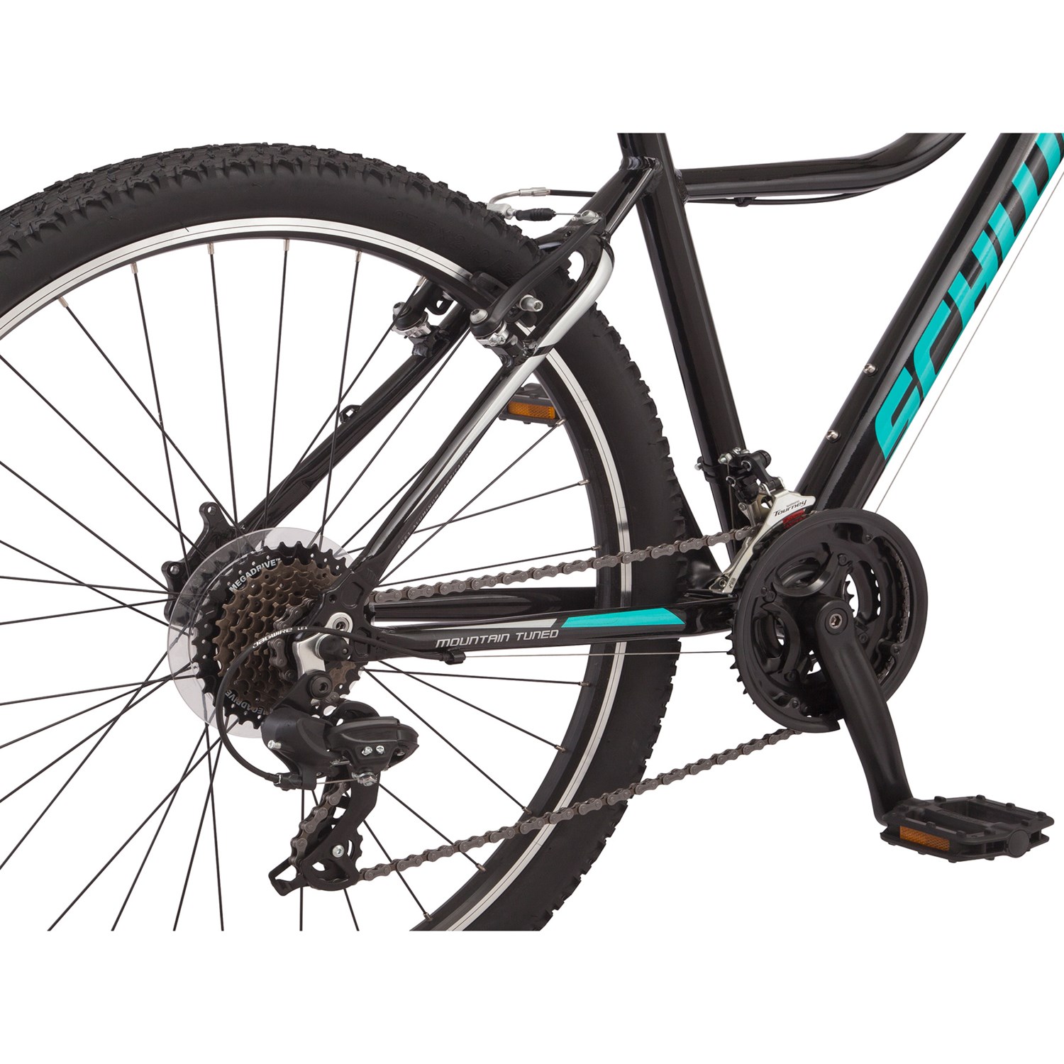 Schwinn Mesa 3 Mountain Bike (For Women) - Save 50%