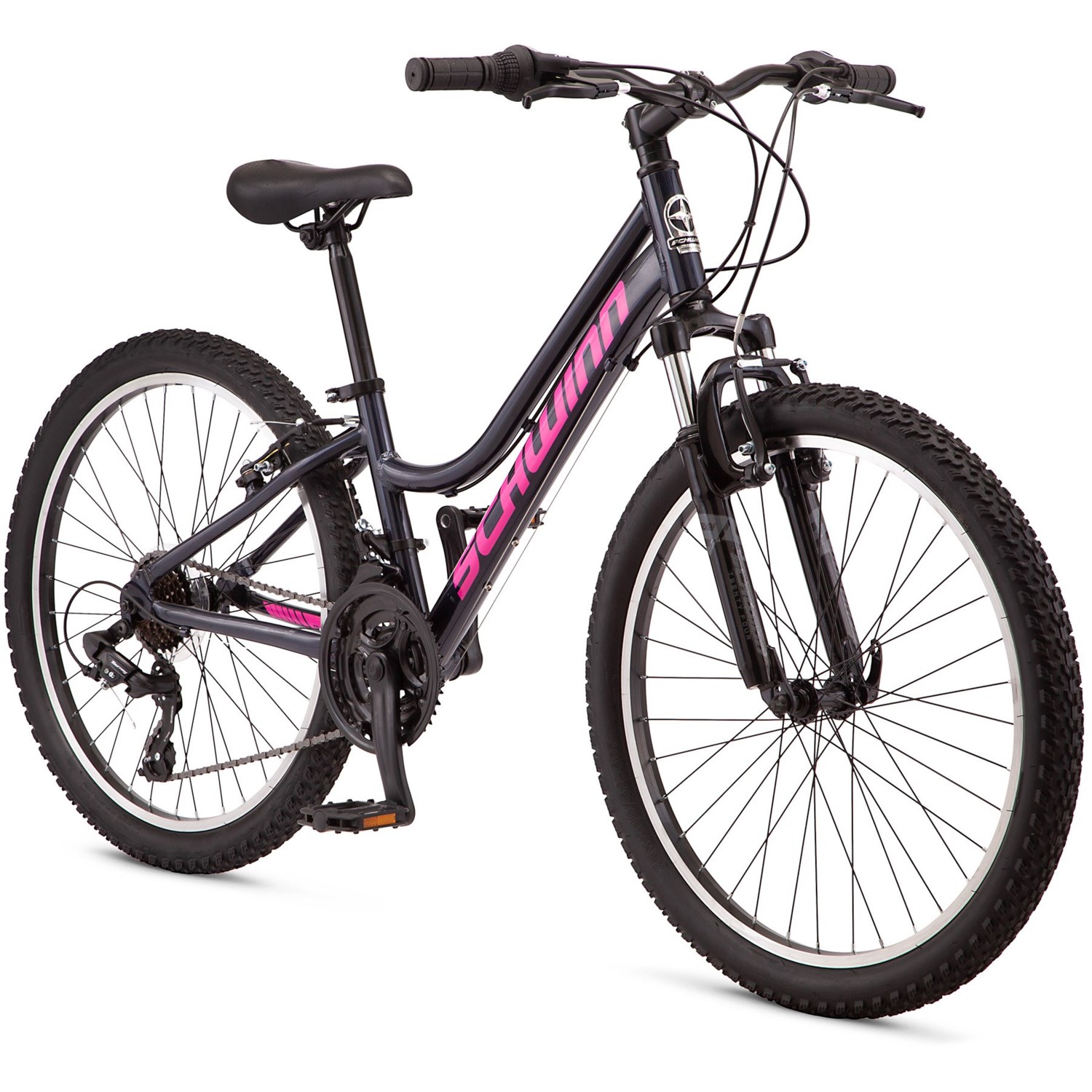 Schwinn Timber Trail AL Mountain Bike (For Girls) - Save 40%