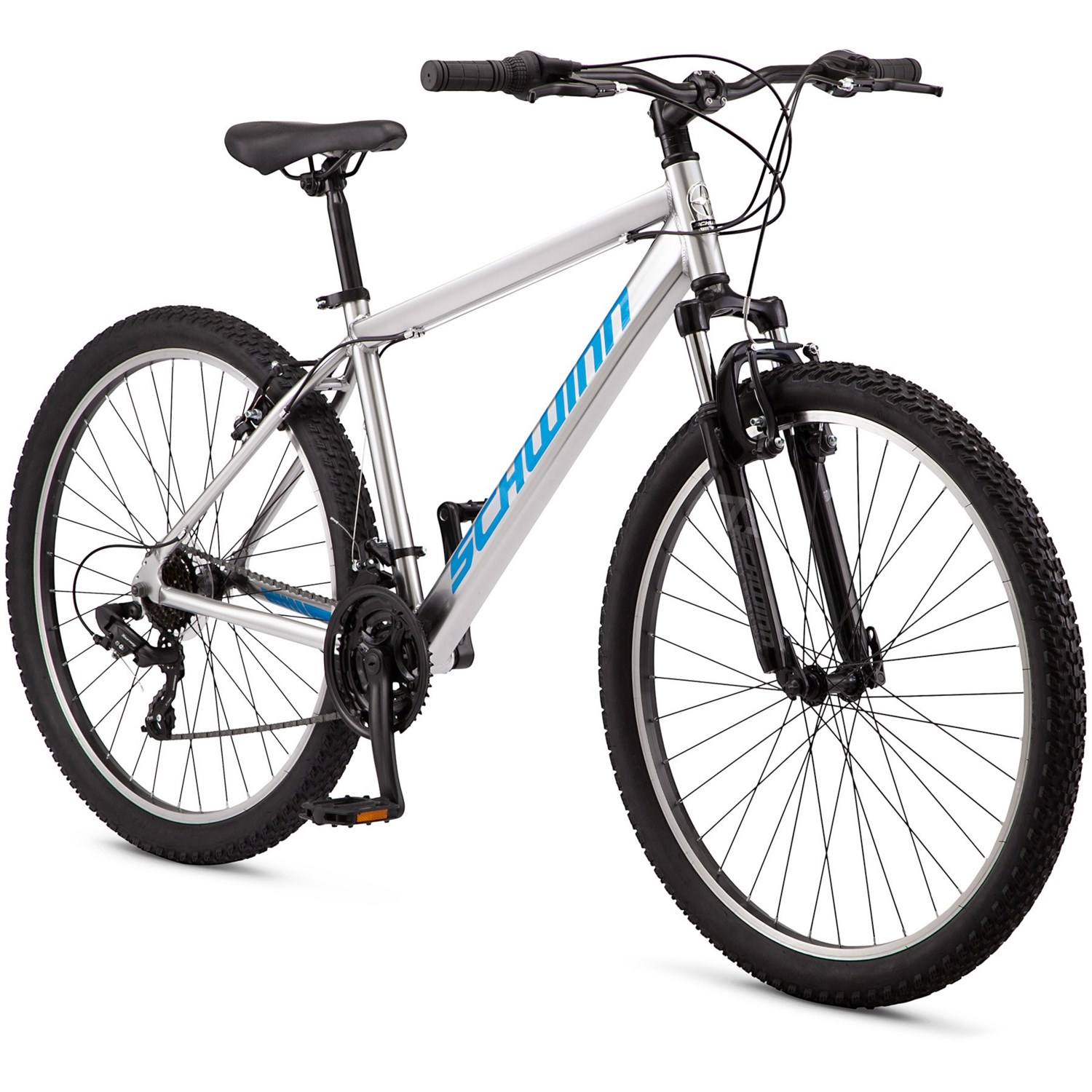Schwinn Timber Trail Mountain Bike (For Men) - Save 33%
