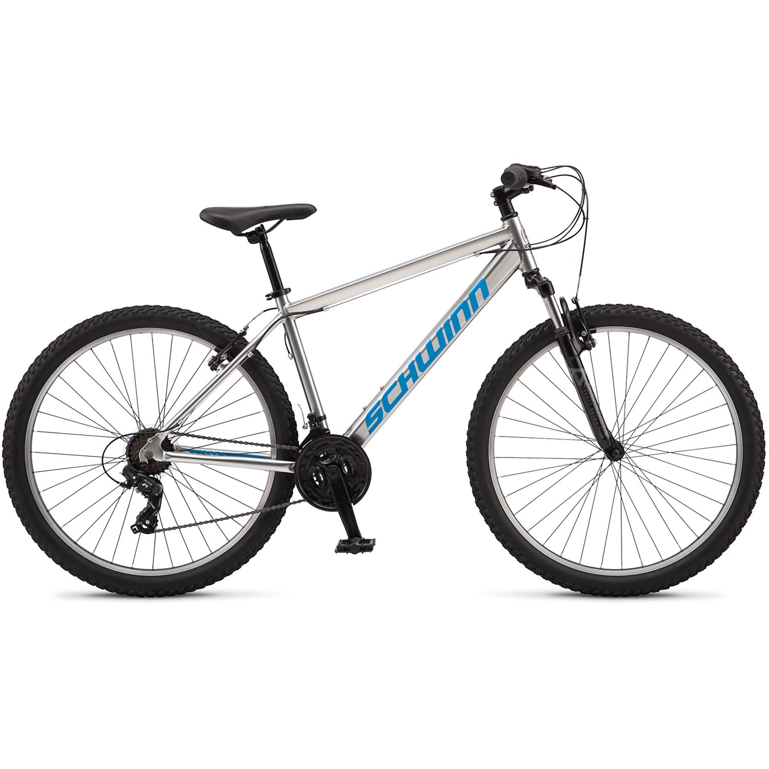 Schwinn Timber Trail Mountain Bike (For Men) - Save 50%