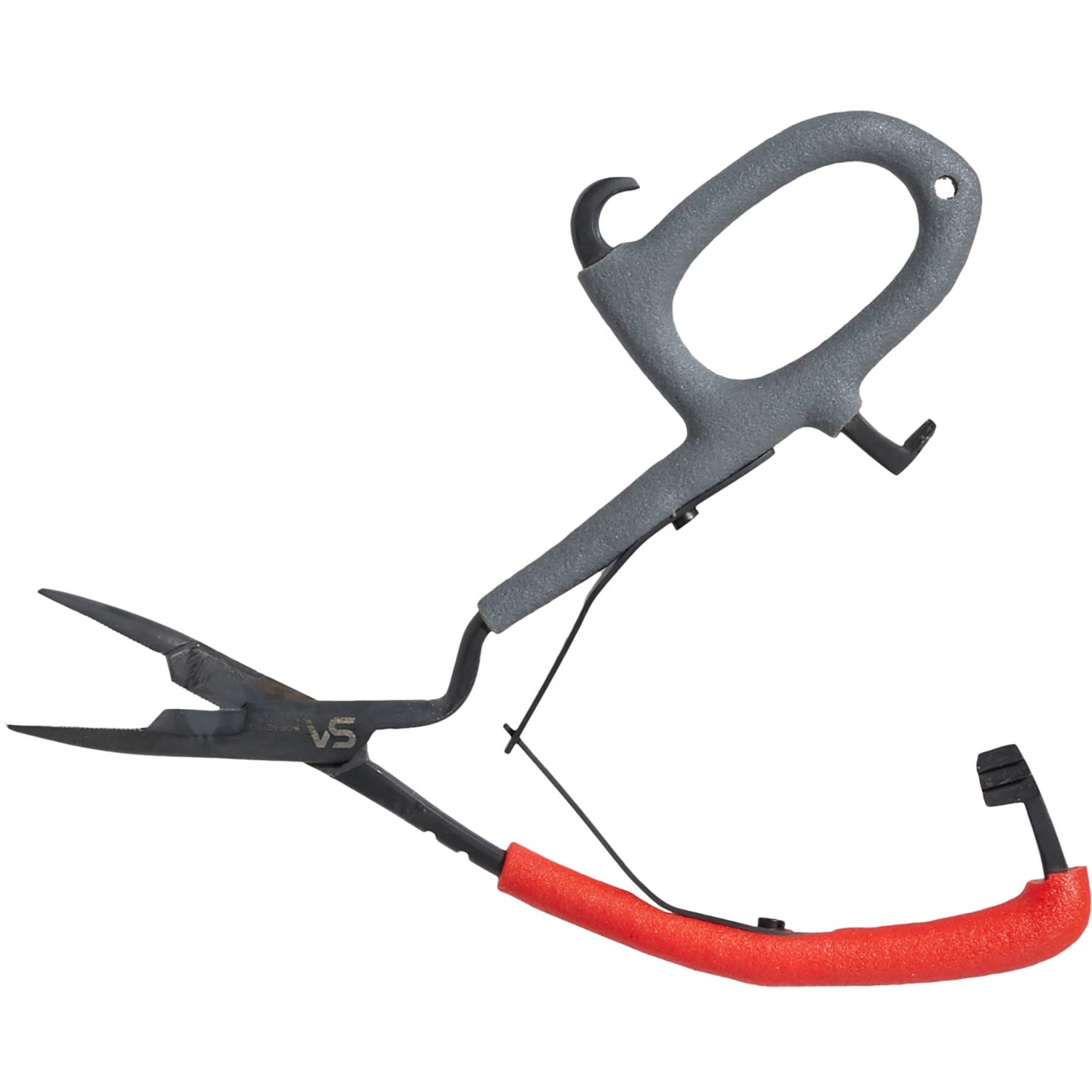 Scientific Anglers Regulator Ergo Hemo Fishing Clamp - 7” - Save 43%