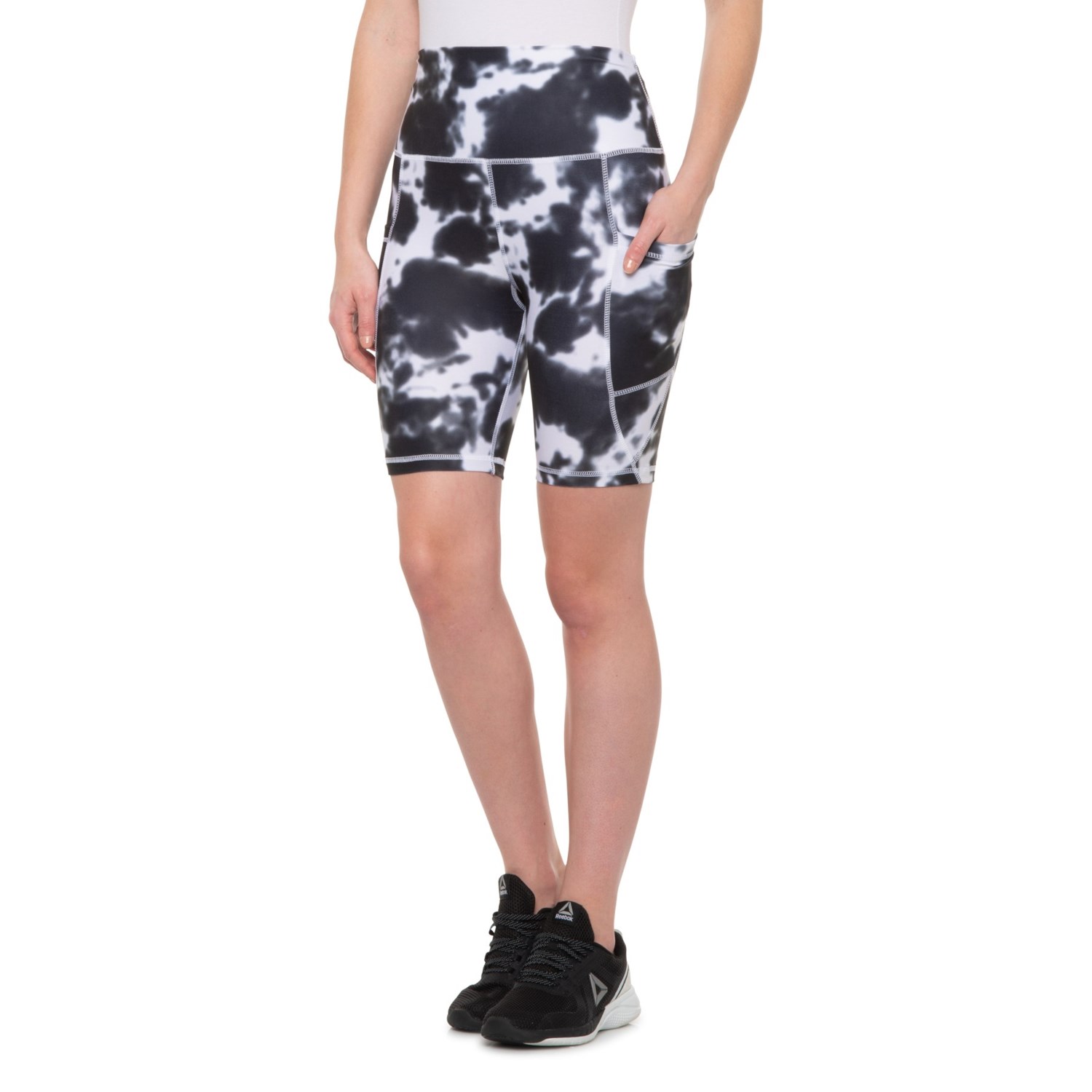 Scorpio Sol Thrill Seeker Bike Shorts (For Women) - Save 66%