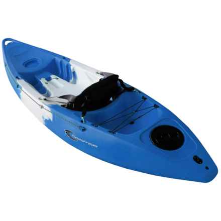 Kayak average savings of 28% at Sierra