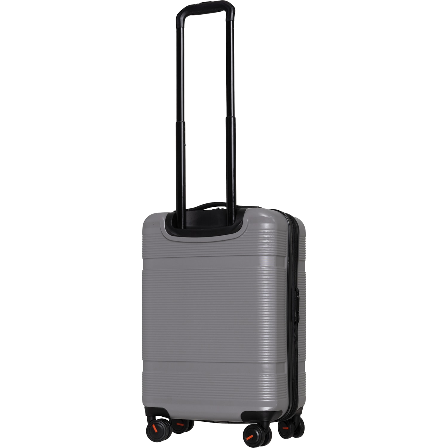 Sharper Image 20” Smart Spinner Carry-On Suitcase - Hardside ...